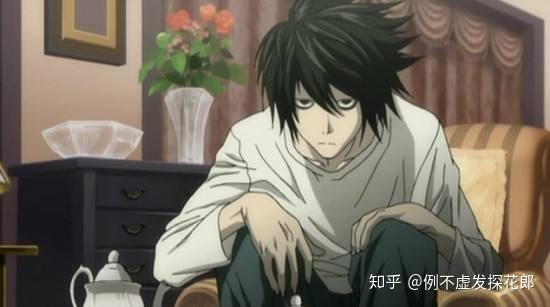 死亡笔记里面的夜神月和L到底谁更聪明？ - 知乎