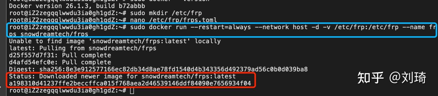 frp内网穿透教程|NAS没有公网IP？99元解决极空间/绿联/黑群晖外网访问问题