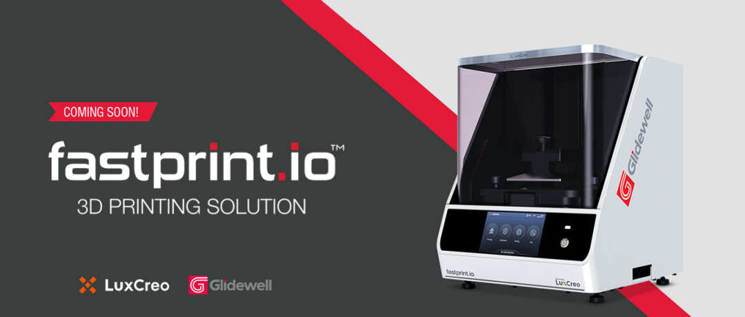 清锋科技与Glidewell宣布正式合作，联合推出fastprint.io™光固化3D 打印解决方案 - 知乎