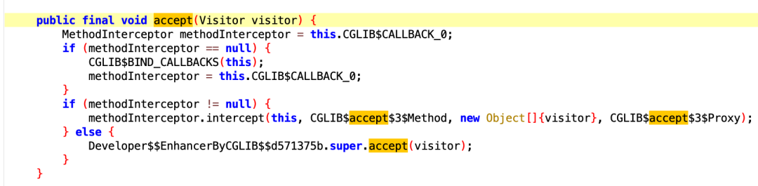 gpt被我问得连连认错：cglib还能代理私有方法？ - 知乎