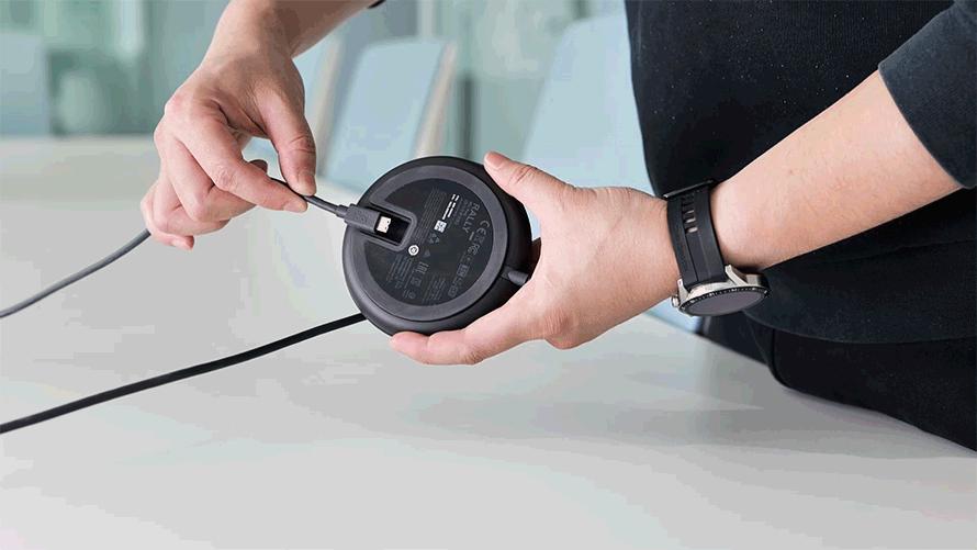 罗技CC5000e高清视频会议系统评测：轻松获得高品质视频会议体验 - 知乎