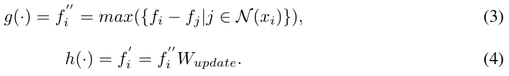 ICLR 23 | 工业视觉小样本异常检测最新网络Graphcore详解 - 知乎