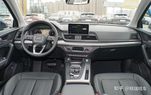 BBA的主销SUV车型（GLC、X3、Q5L），怎么选？ - 知乎