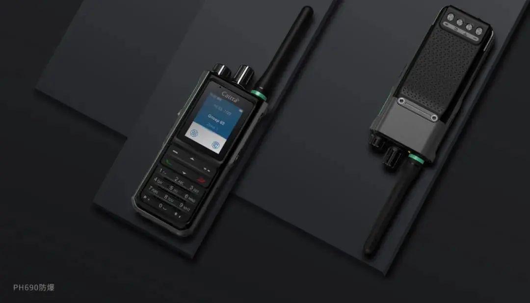 科普 | 一文读全PDT数字集群系统的语音通信功能 - 知乎