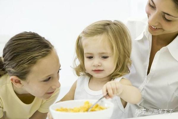 画笔王子生活小妙招 孩子不合群怎么办?教你四个小方法 知乎
