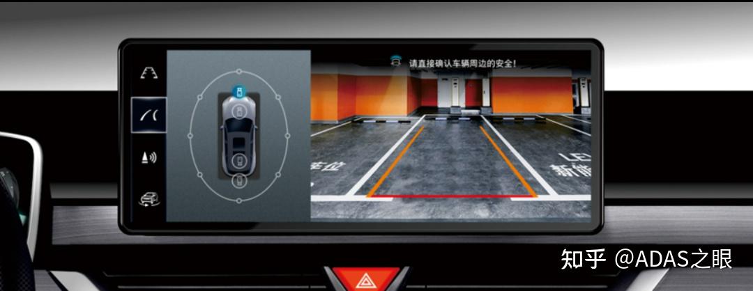 ADAS-360环视拼接原理分析与C++实现(二) - 知乎