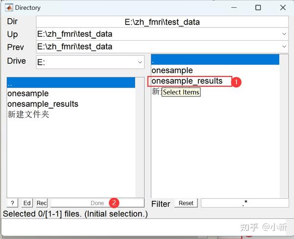 8-SPM-fmri任务态 二阶分析： 单样本t检验 - 知乎