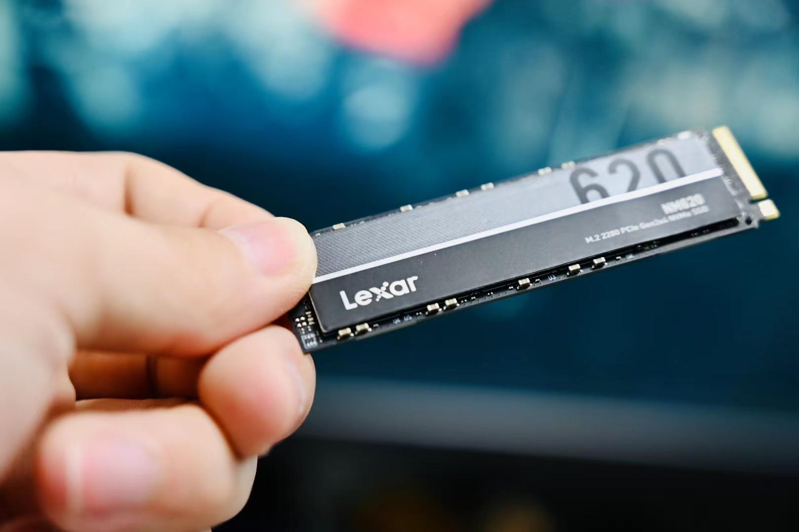 联想R9000X拆机扩容详细教程：加装M.2固态、性能测试和游戏实测 - 知乎