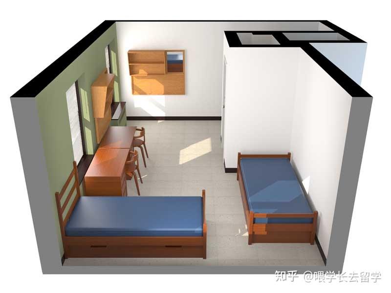 2022UIUC最全新生手册 住宿篇（下） - 知乎