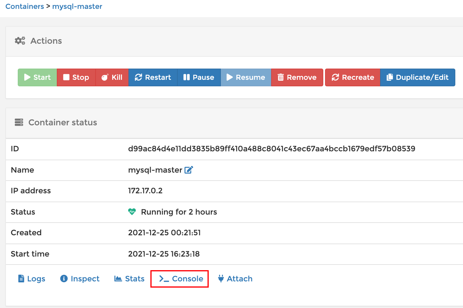 Mysql数据库 | 基于Docker搭建Mysql-8.0以上版本主从实例实战 - 知乎