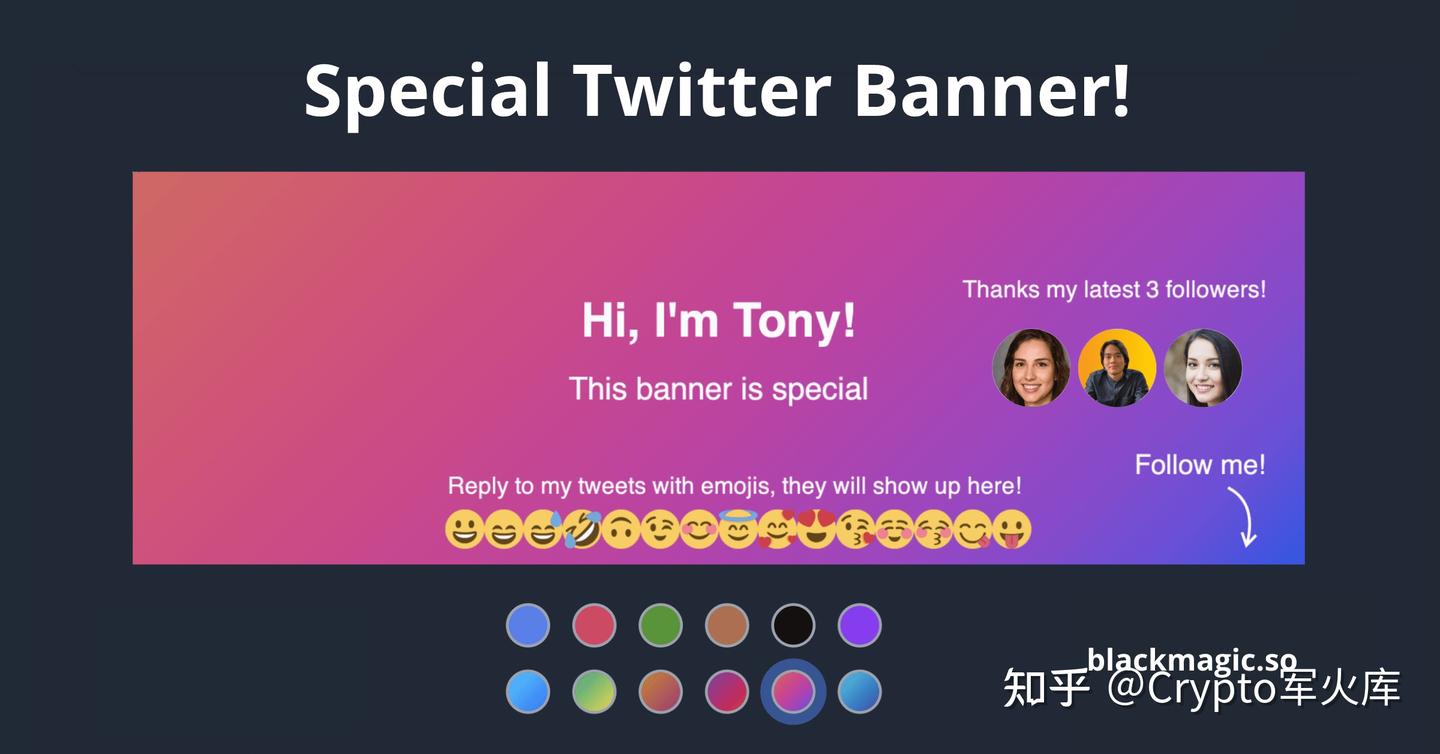 推友必备的10个twitter实用工具 - 知乎