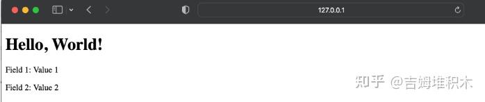 🏷️ Django | 003 application详解 - 知乎