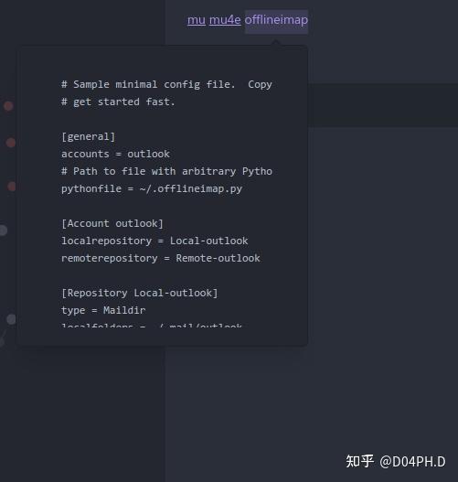 Emacs之org-roam配置 - 知乎