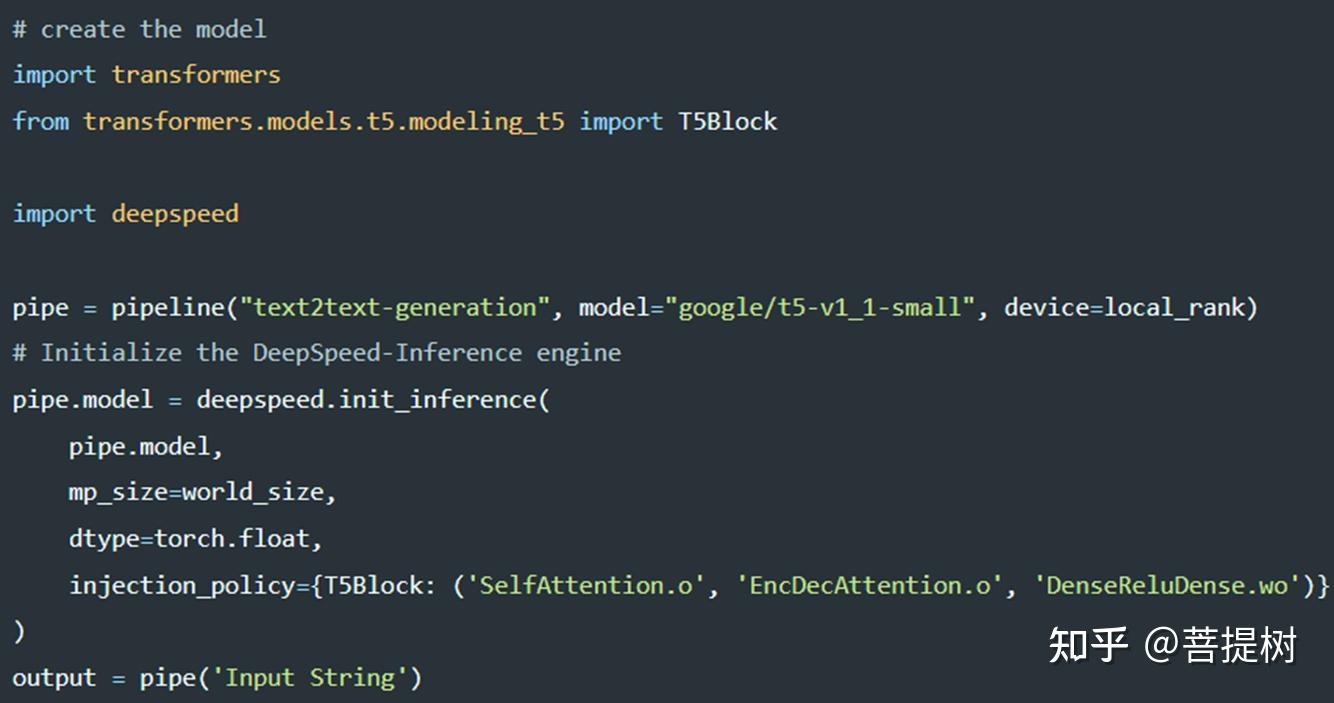 DeepSpeed介绍 - 知乎