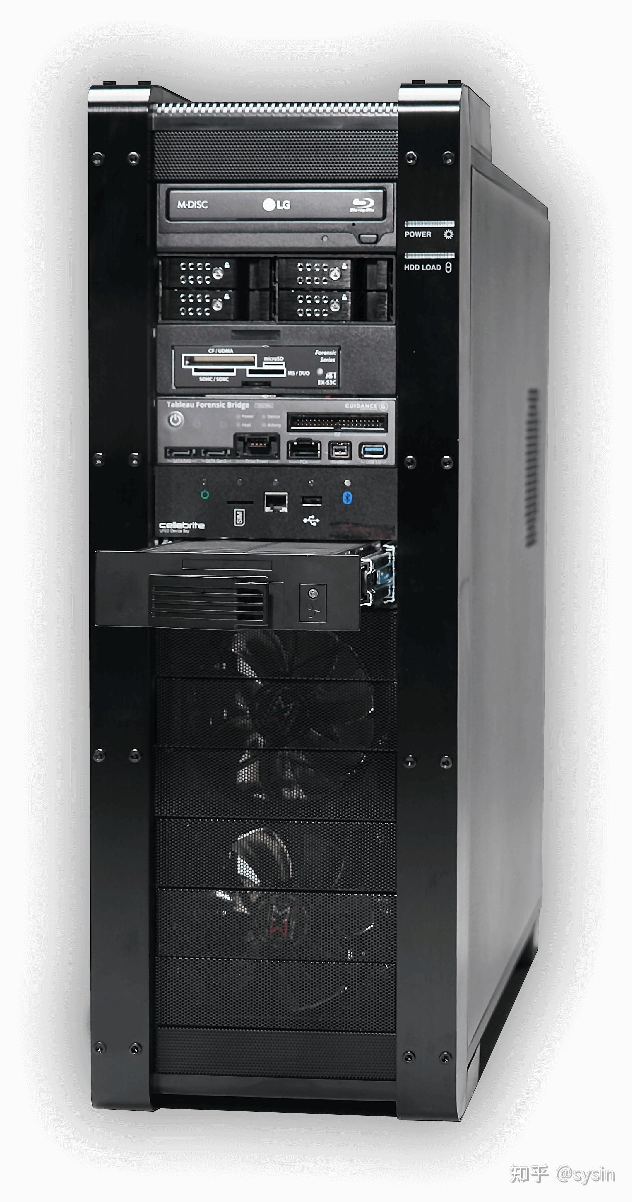 Cellebrite UFED 4PC 7.68 (Windows) - 数字取证解决方案 - 知乎