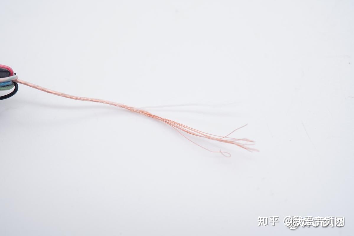 ANOPE Type-c转3.5mm转换线拆解报告：采用Realtek瑞昱ALC4050助力好声音 - 知乎
