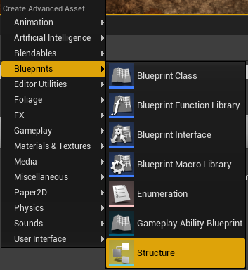 UE4的DataTable - 知乎