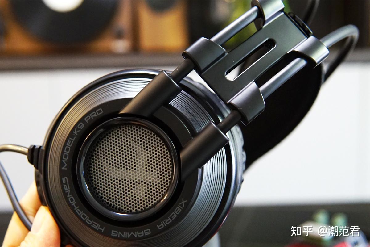 百元级游戏耳机的佼佼者，西伯利亚K9U Pro游戏耳机 - 知乎