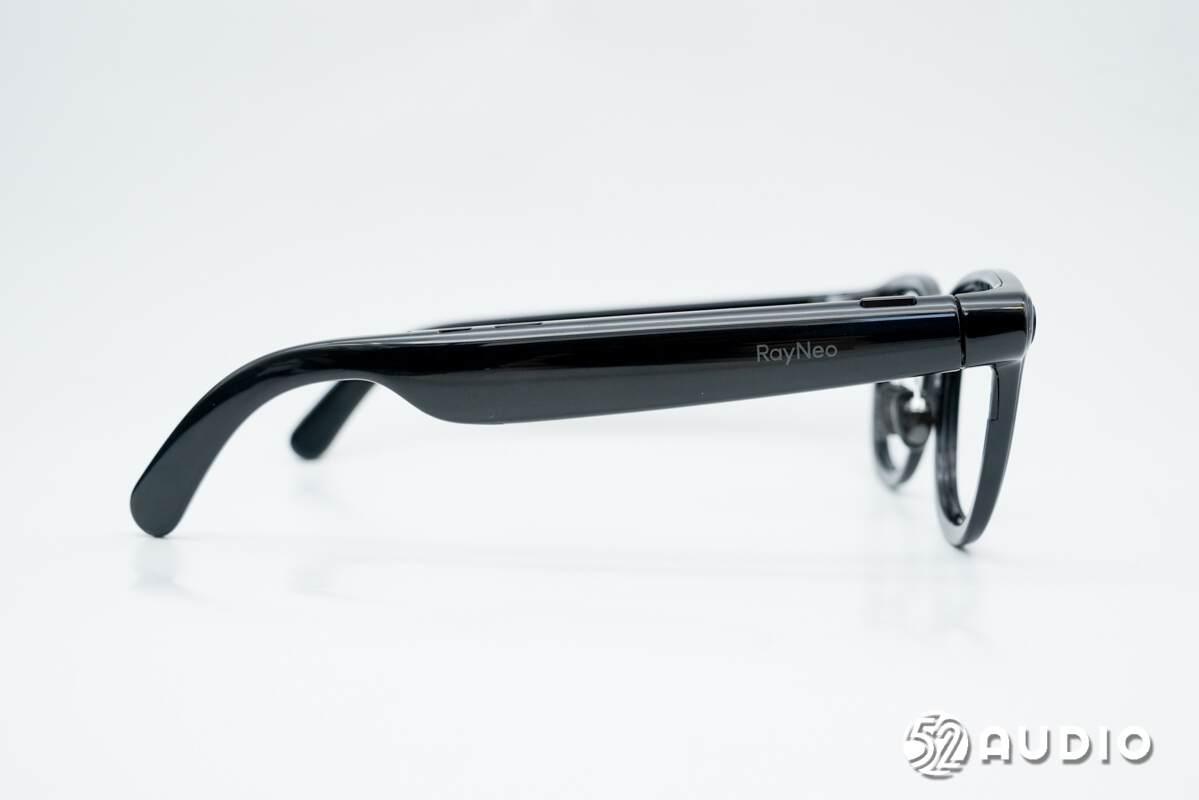 拆解报告：RayNeo雷鸟V3智能眼镜 - 知乎
