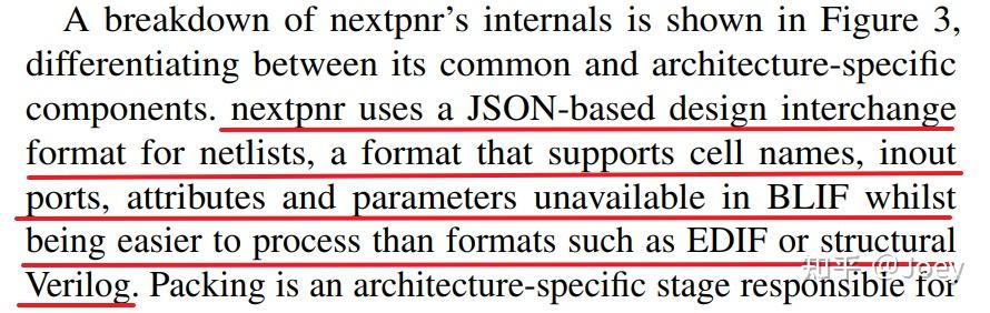 布局布线工具-nextpnr-ice40 - 知乎