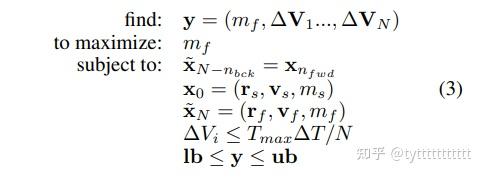 PyGMO,PyKEP基本介绍及示例 - 知乎