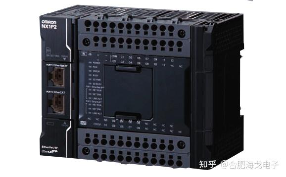 一篇文章告诉你如何选择合适的PLC控制器 - 知乎