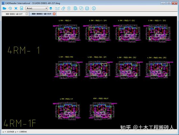 全球最流行的8款CAD DWG看图软件 - 知乎