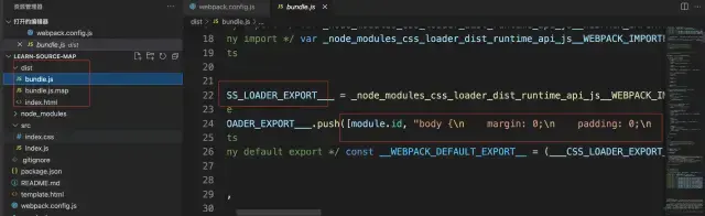 弄懂 SourceMap，前端开发提效 100% - 知乎