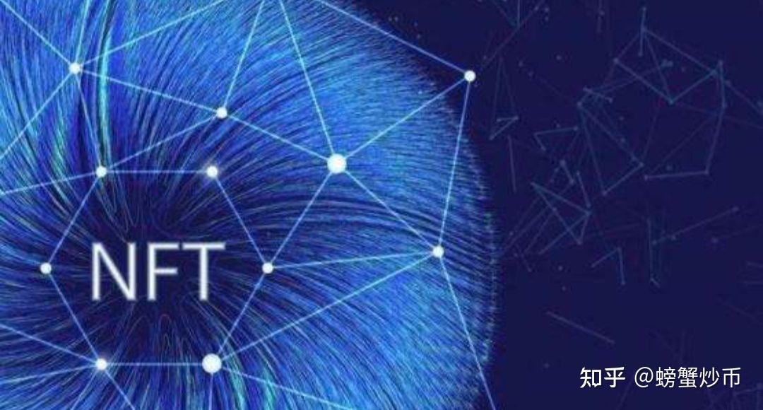 NFT的AXS凭什么能涨百倍 - 知乎