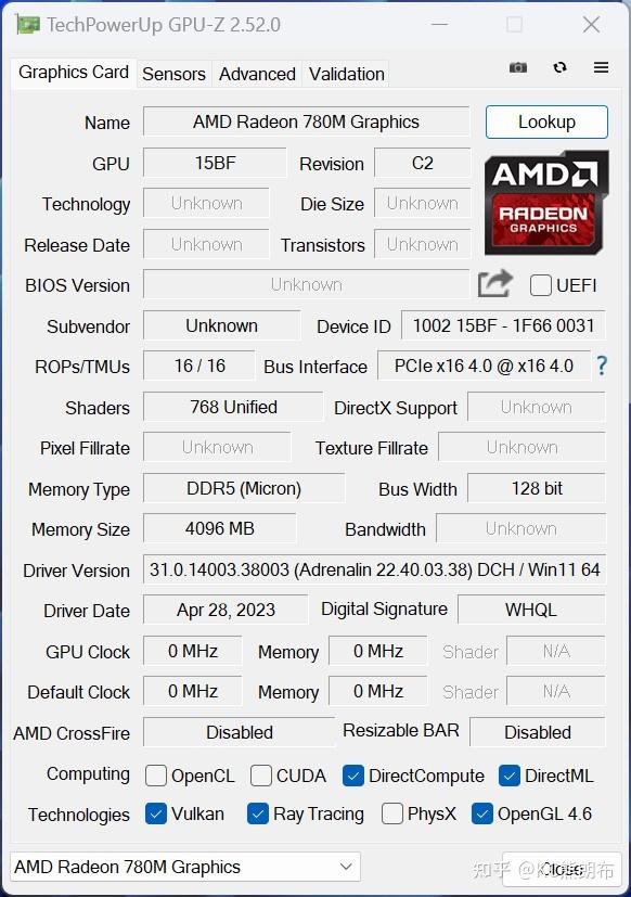 变厚了也变强了 R7 7840HS 迷你主机零刻 SER7 首发深度测试