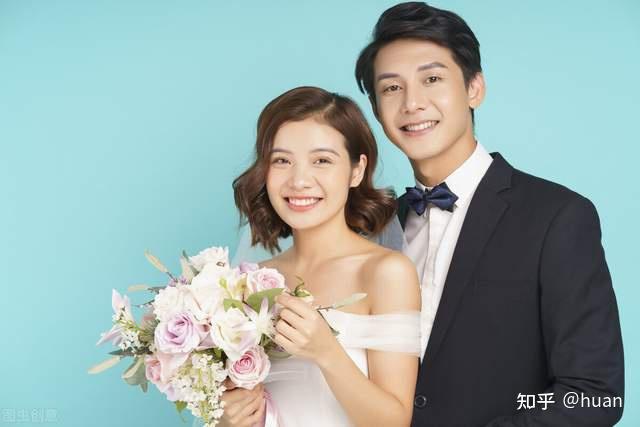 一个男人真心想娶你的6种表现,女孩子一定要知道 知乎