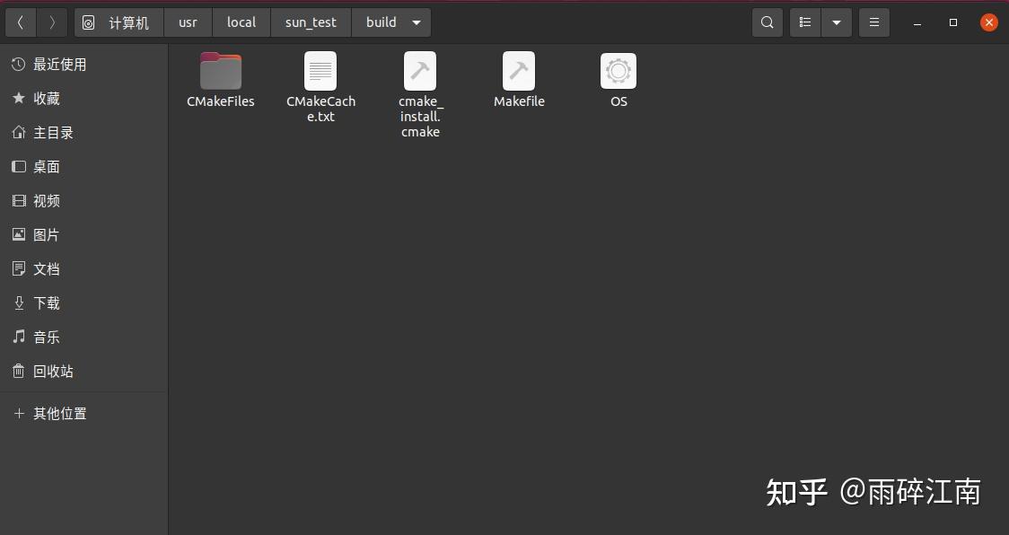 Lab 0: 搭建CLion远程调试开发环境 - 知乎