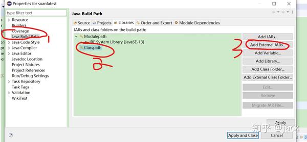 算法（第四版）中algs4.jar下载和使用（eclipse ） - 知乎