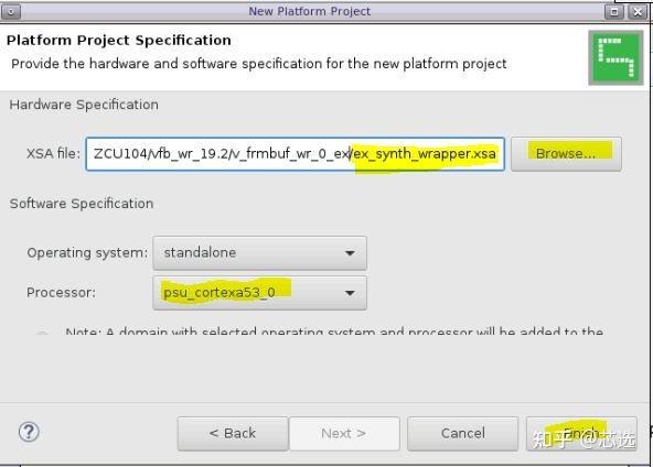 赛灵思 Xilinx 视频系列 34：Video Frame Buffer IP 入门指南（含 Vitis 中的应用示例） - 知乎