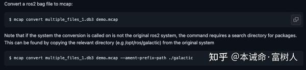 MCAP（2） - 知乎