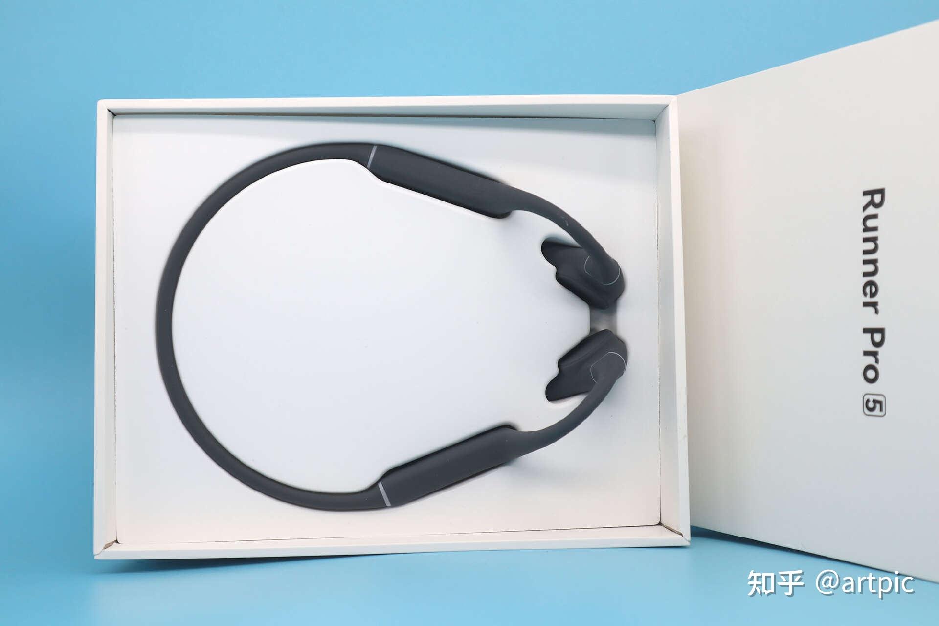 4舍5入难道只为这一般变化？南卡runner pro5骨传导运动耳机详解 - 知乎