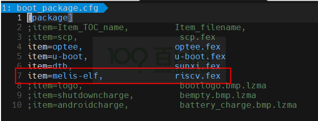 全志V85x系列 Tina Linux E907 多核异构开发指南 - 知乎