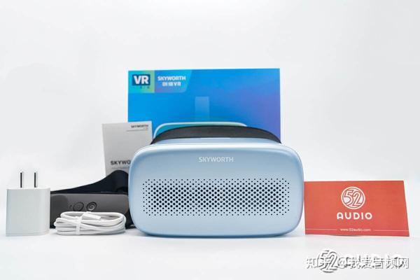 创维S802 VR一体机拆解，4K屏幕、双非球镜片，高通骁龙821移动平台 - 知乎