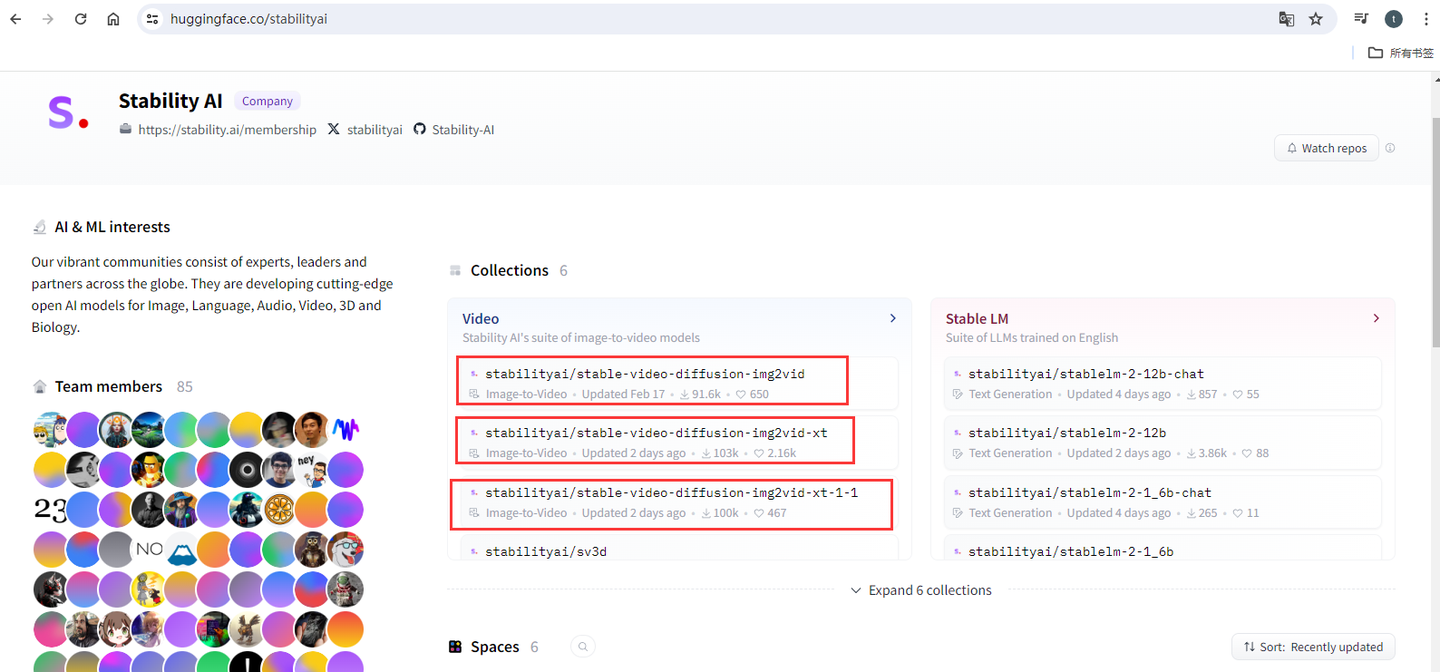 如何使用 Stable Video Diffusion 视频模型 (SVD)结合 ComfyUI 创建令人惊叹的动态视频，AI文本生成视频 - 知乎