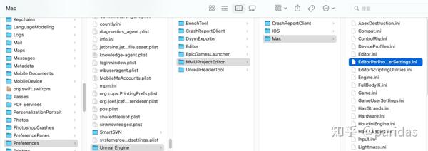 UE4 配置修改CDO值 - 知乎