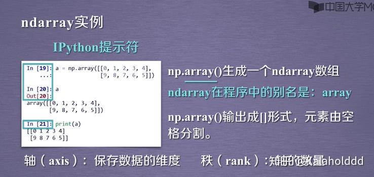 Python学习之路 数据分析 数据的维度 知乎