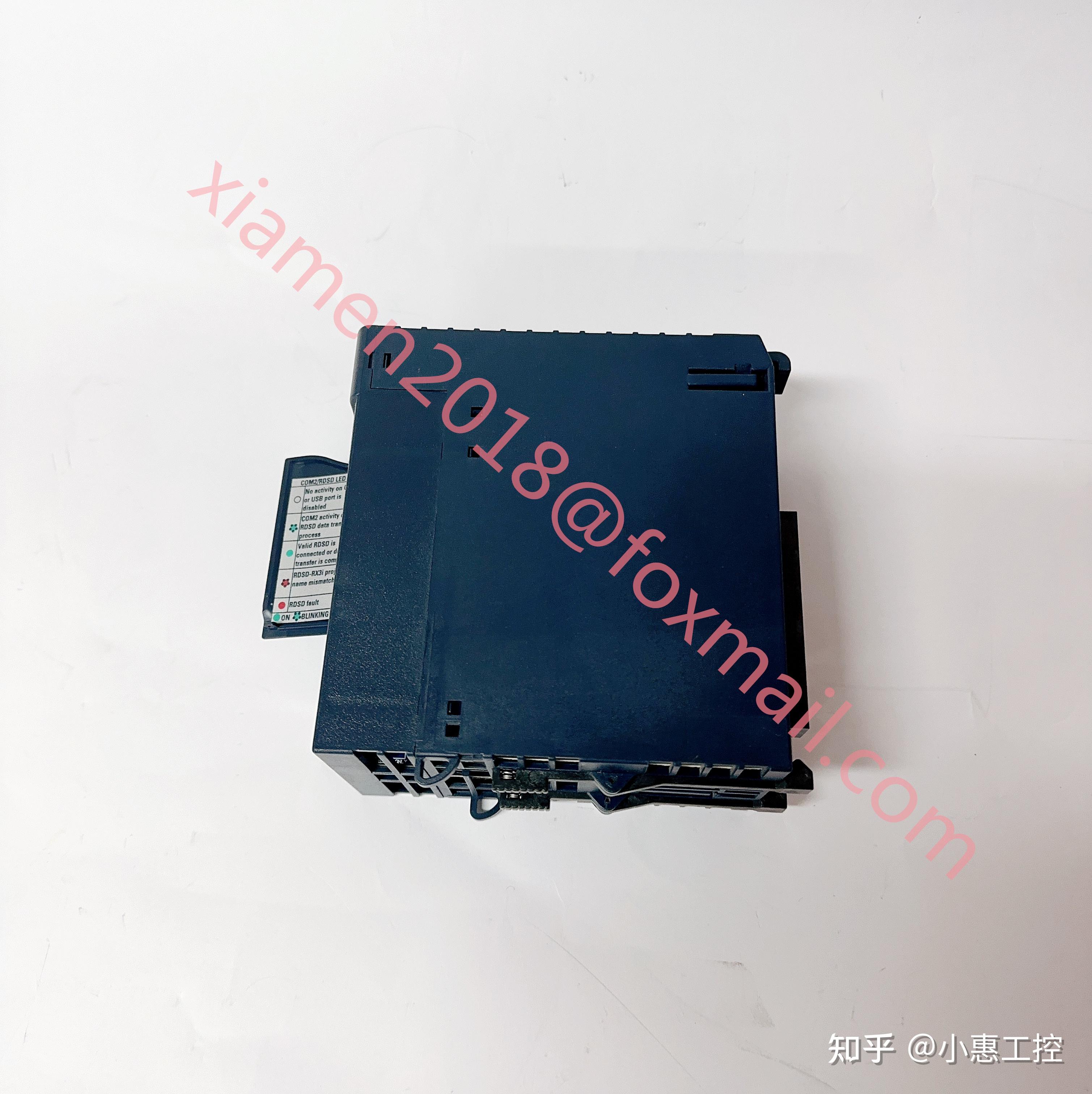 IC695CPE310-ABAB是GE（通用电气）公司生产的一种CPU模块，用于其工业自动化和控制系统。 - 知乎