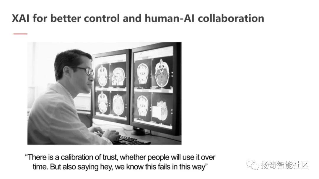 扬奇智能社区｜XAI-可解释AI介绍与在游戏中的应用 - 知乎