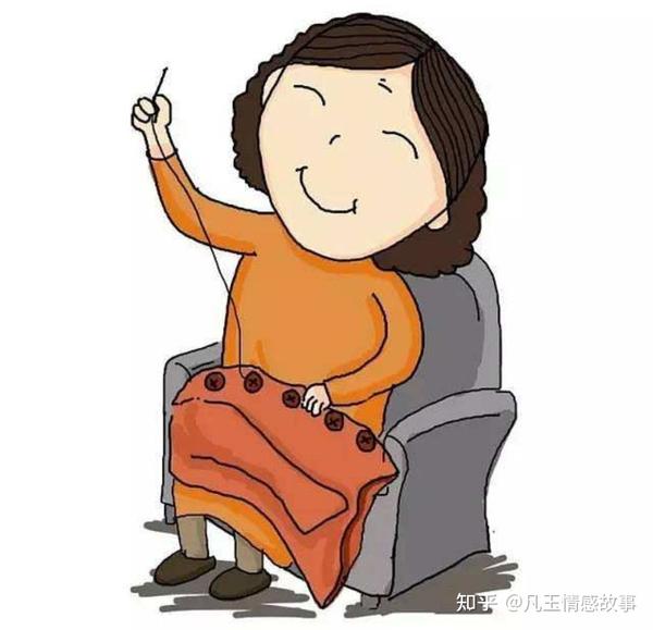 我那善良的继母啊。 知乎