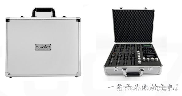 TANK007探客CI02系列刑侦勘察匀光手电，专为刑侦勘查而生！ - 知乎