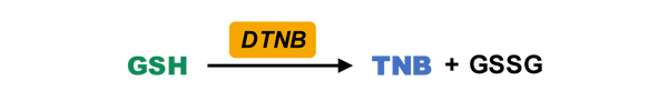 还原型谷胱甘肽含量检测试剂盒（DTNB法） - 知乎