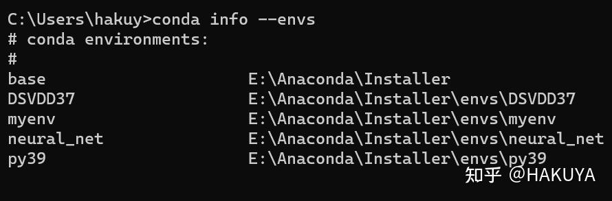 最新版Anaconda的安装、使用流程和Jupyter的简单使用流程 - 知乎