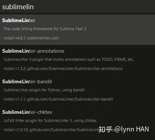 Sublime与Verilog的不为人知的秘密 - 知乎