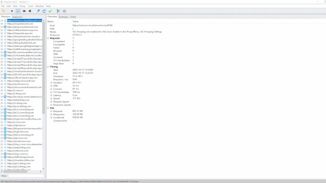【干货】保姆级系列教程-玩转Charles抓包神器教程 - 知乎