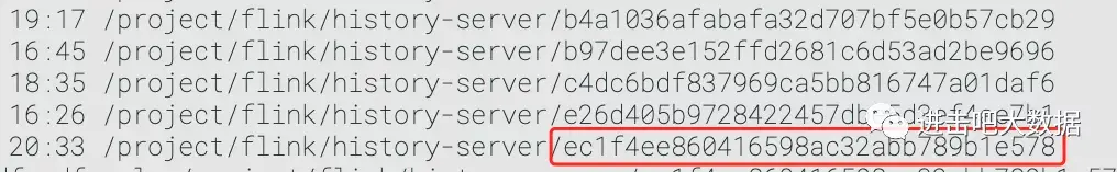 Flink从入门到放弃之入门篇(十一)-Flink History Server(附源码经验分享) - 知乎
